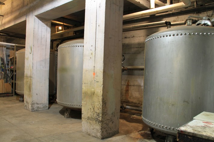 SECRETS OF THE CASTLE – Berkeley City Club Conservancy